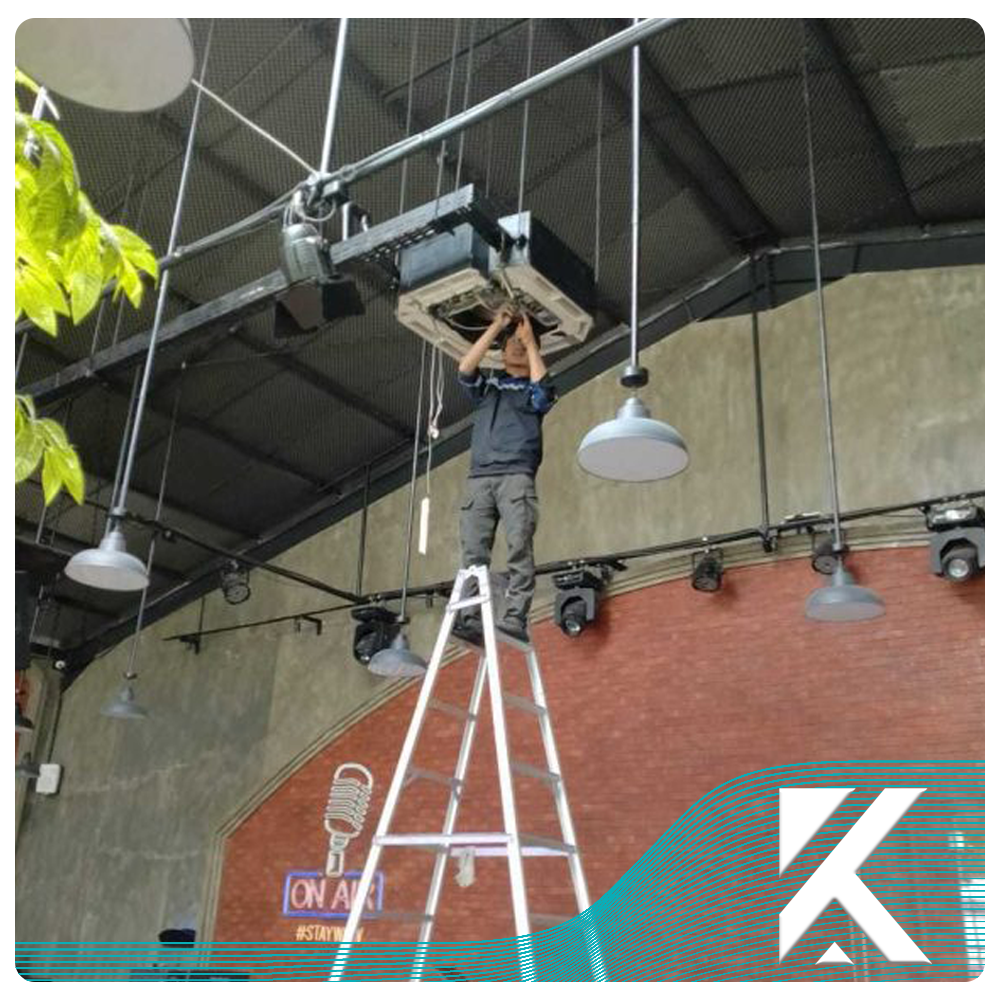 Service AC Jakarta | 085718298050 | Karya Tehnik